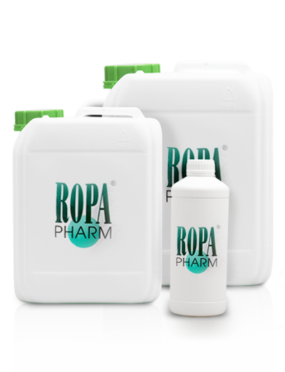 Ropadiar Solution - Ropapharm International