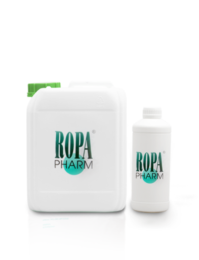 Home - Ropapharm International